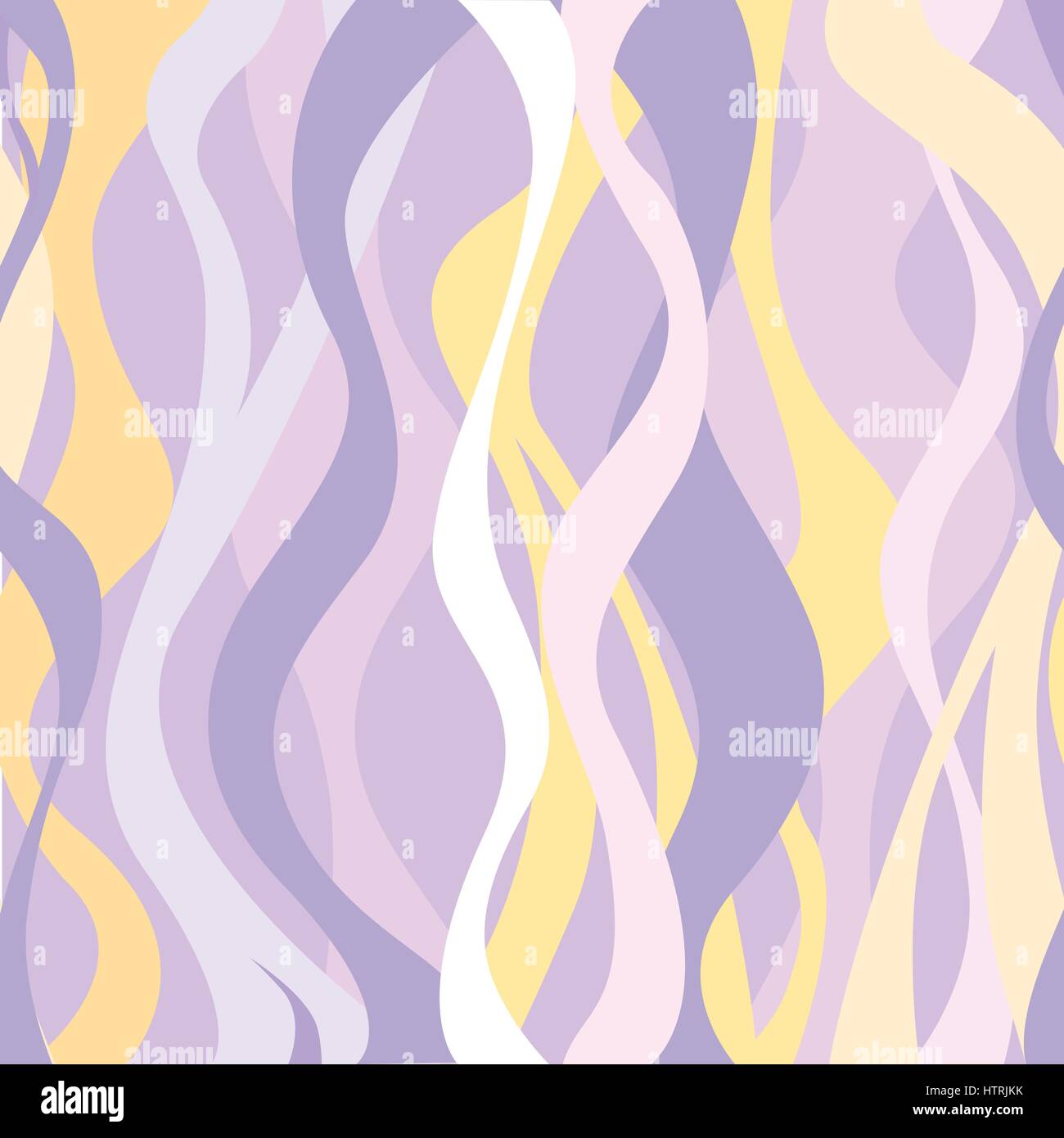 Wave seamless patter Flow wavy background Stock Vector Image & Art - Alamy