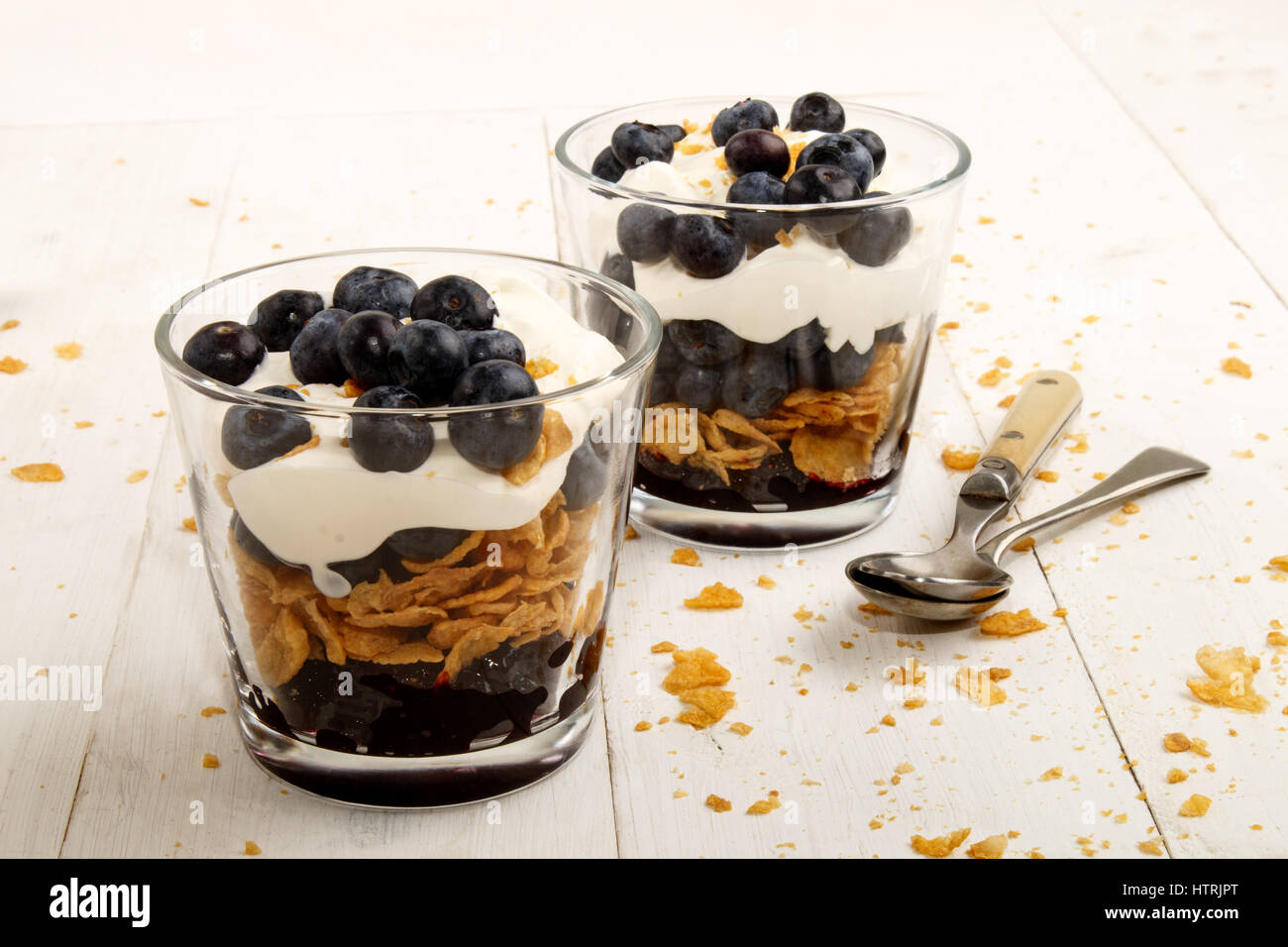 Scottish Desserts Traditional