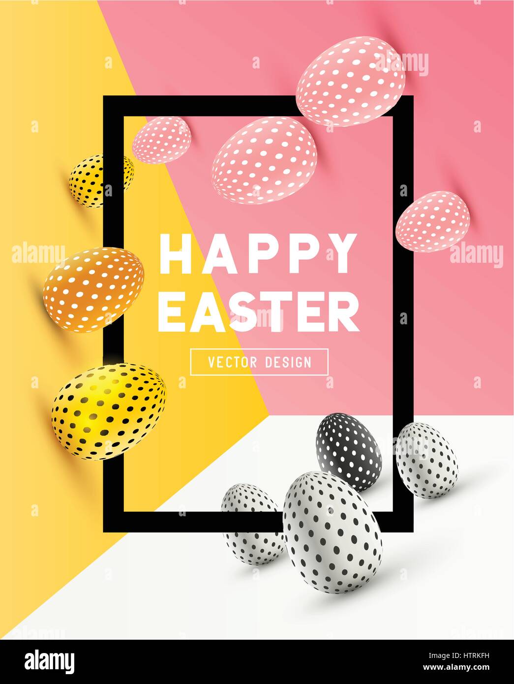 Abstract border Stock Vector Images - Alamy