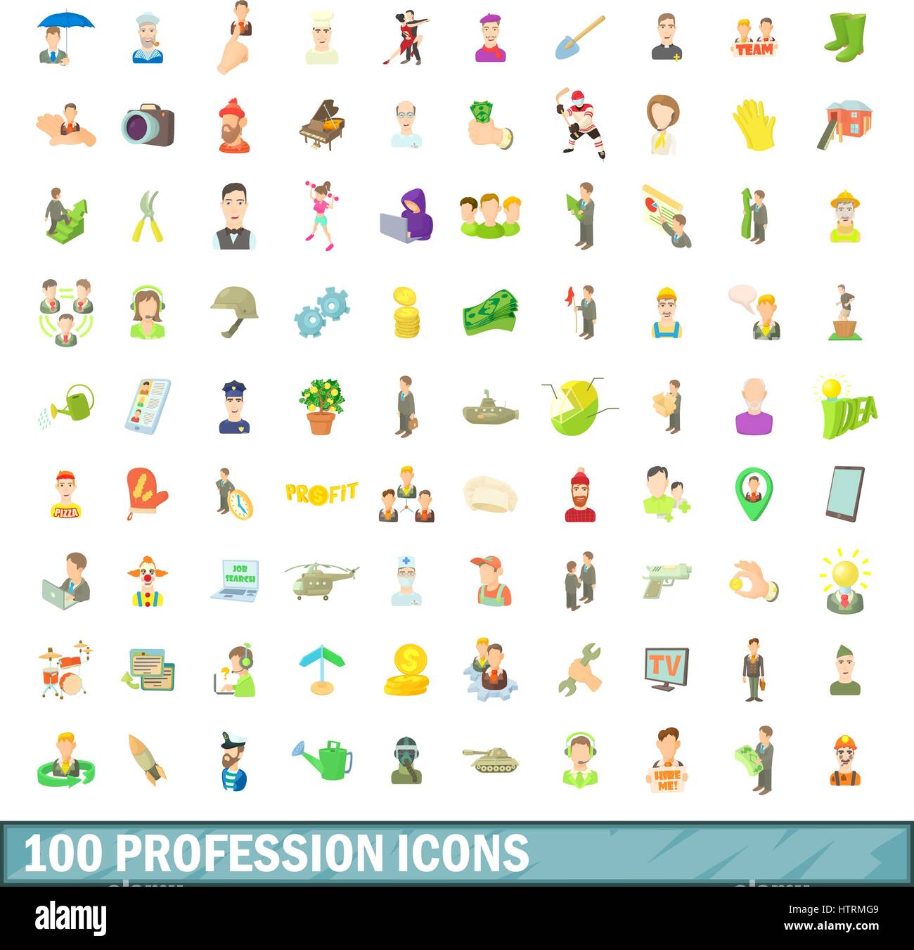 Serie 100 Stock Vector Images - Alamy