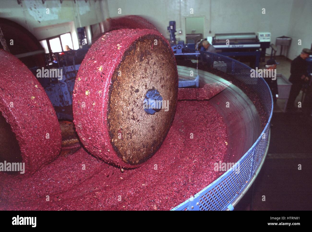 Olive Crusher High Resolution Stock Photography and Images - Alamy