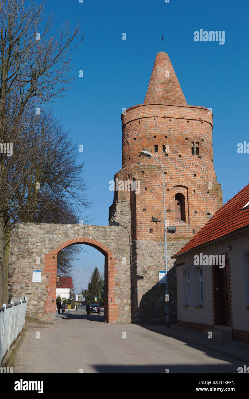 Medieval prison hi-res stock photography and images - Alamy