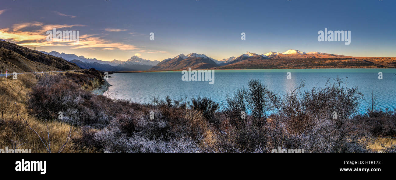 Beautiful scenery in mount hi-res stock photography and images - Alamy