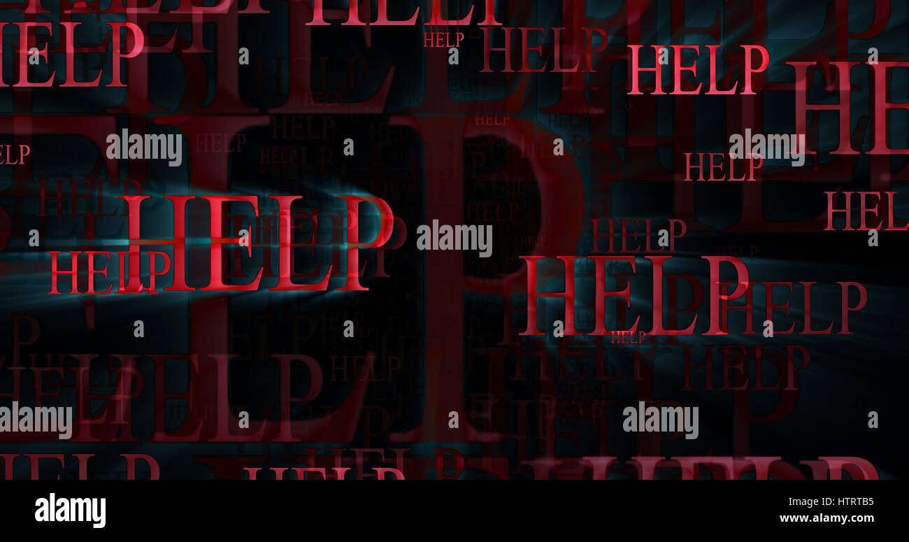 Poster template advertisement maintenance text hi-res stock photography ...