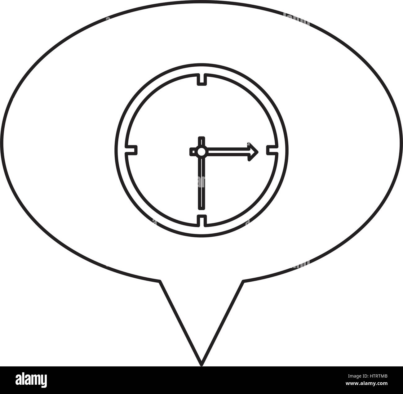 Speech hour Black and White Stock Photos & Images - Alamy