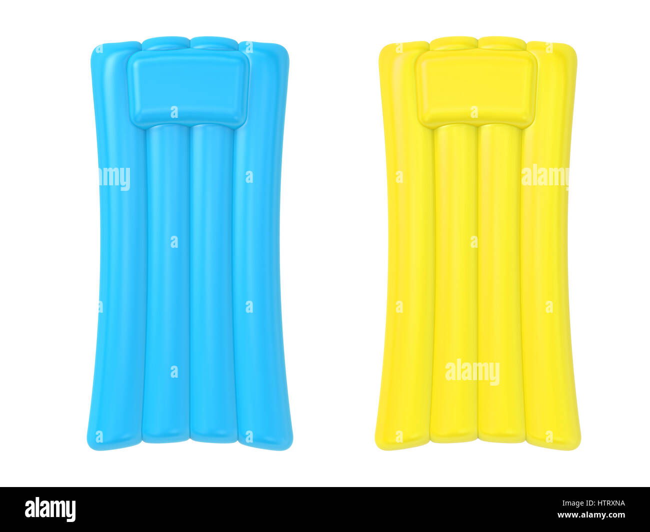 Inflatable raft white background hi-res stock photography and images ...