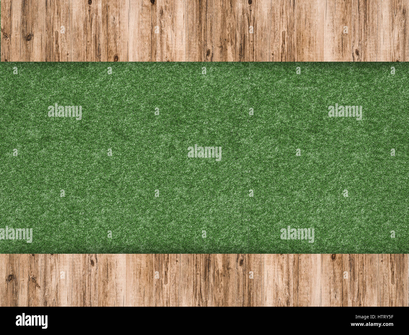 Grass floor top view hi-res stock photography and images - Alamy