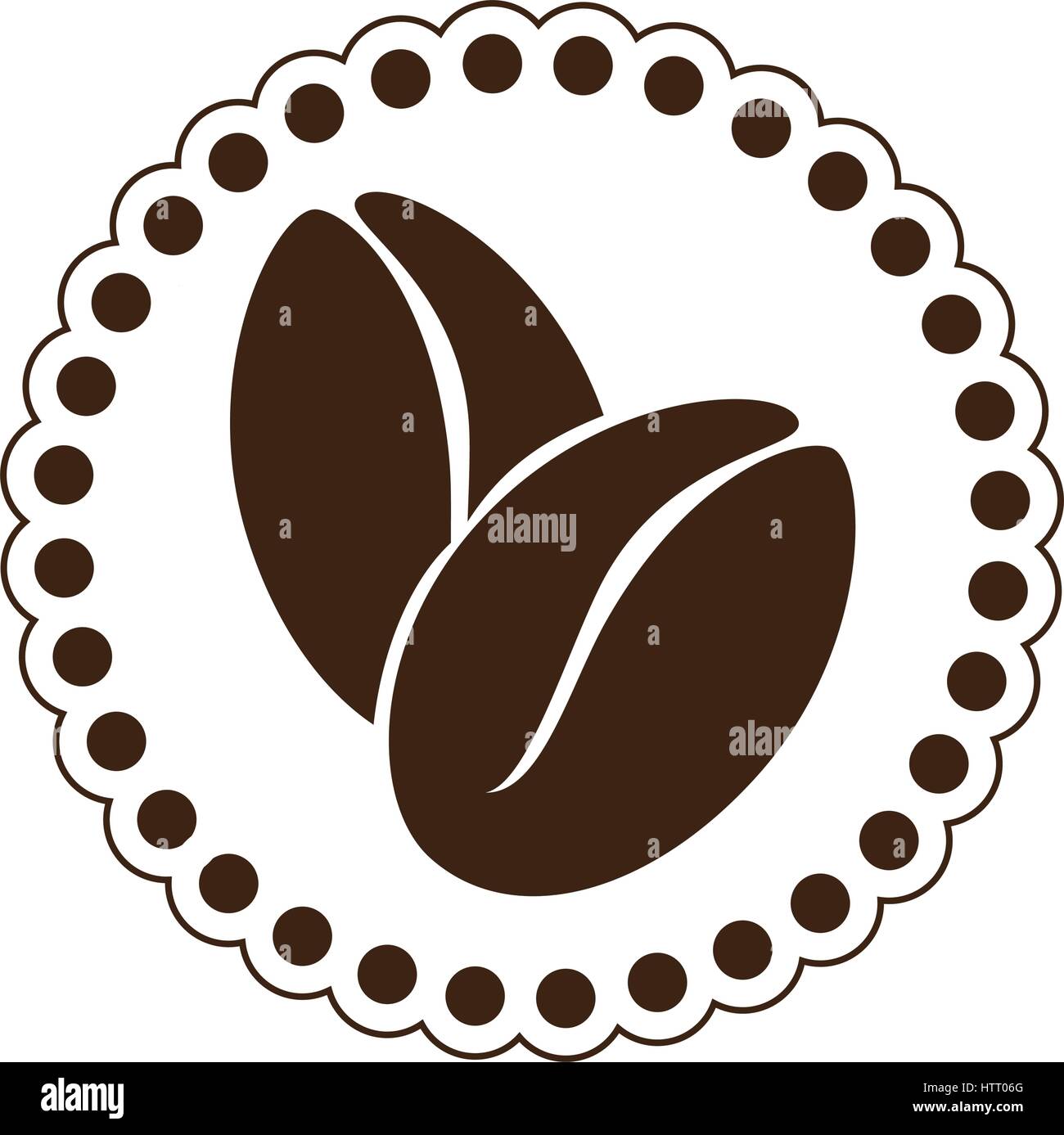 Seeds icon Stock Vector Images - Alamy