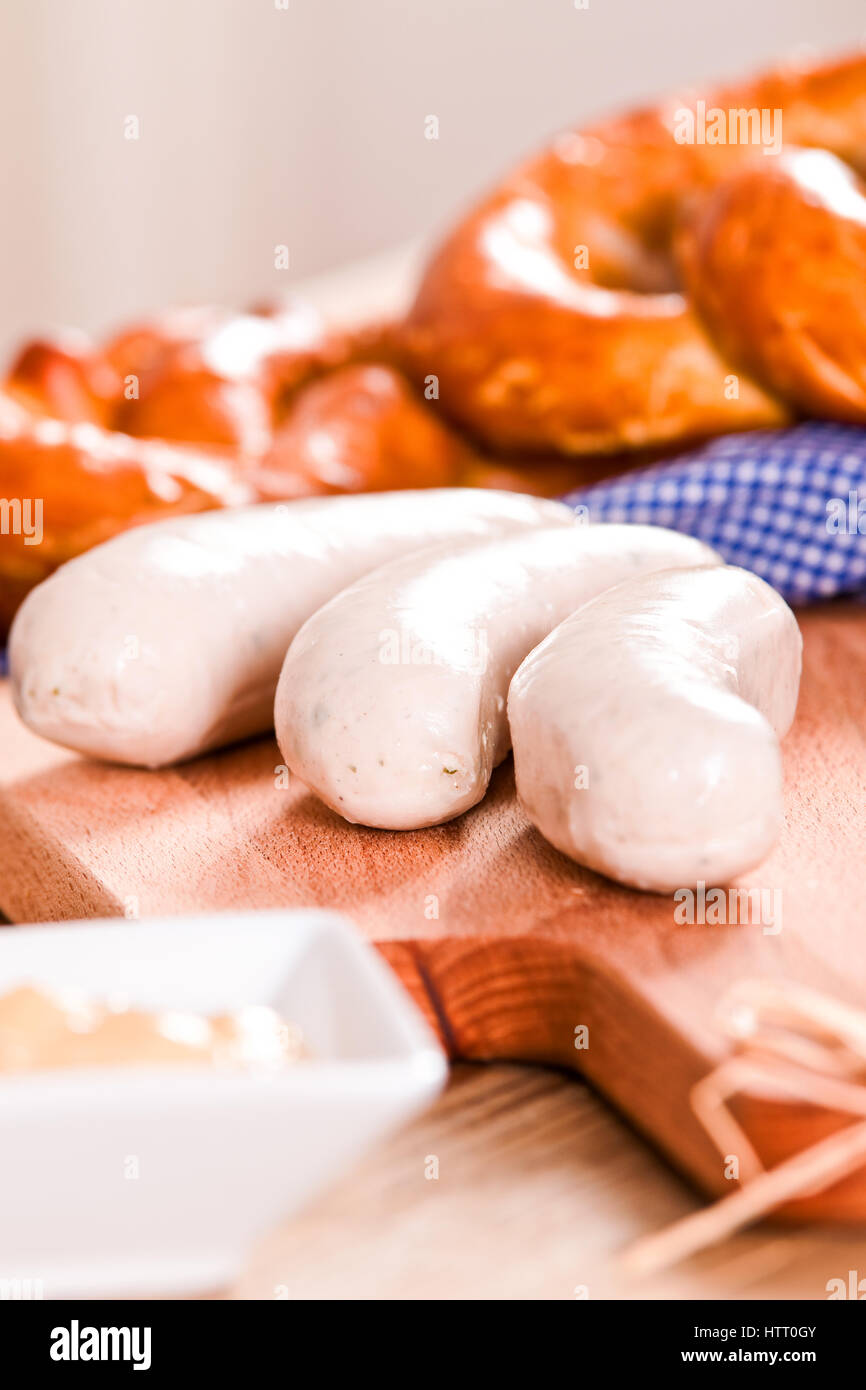 Rustic German Bread High Resolution Stock Photography and Images - Alamy