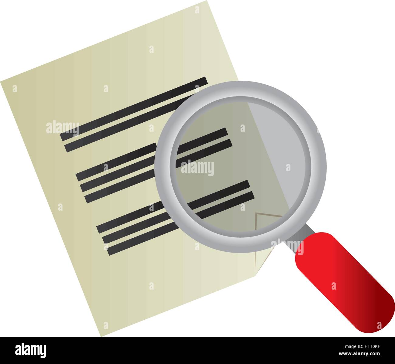 Zoom word Stock Vector Images - Alamy