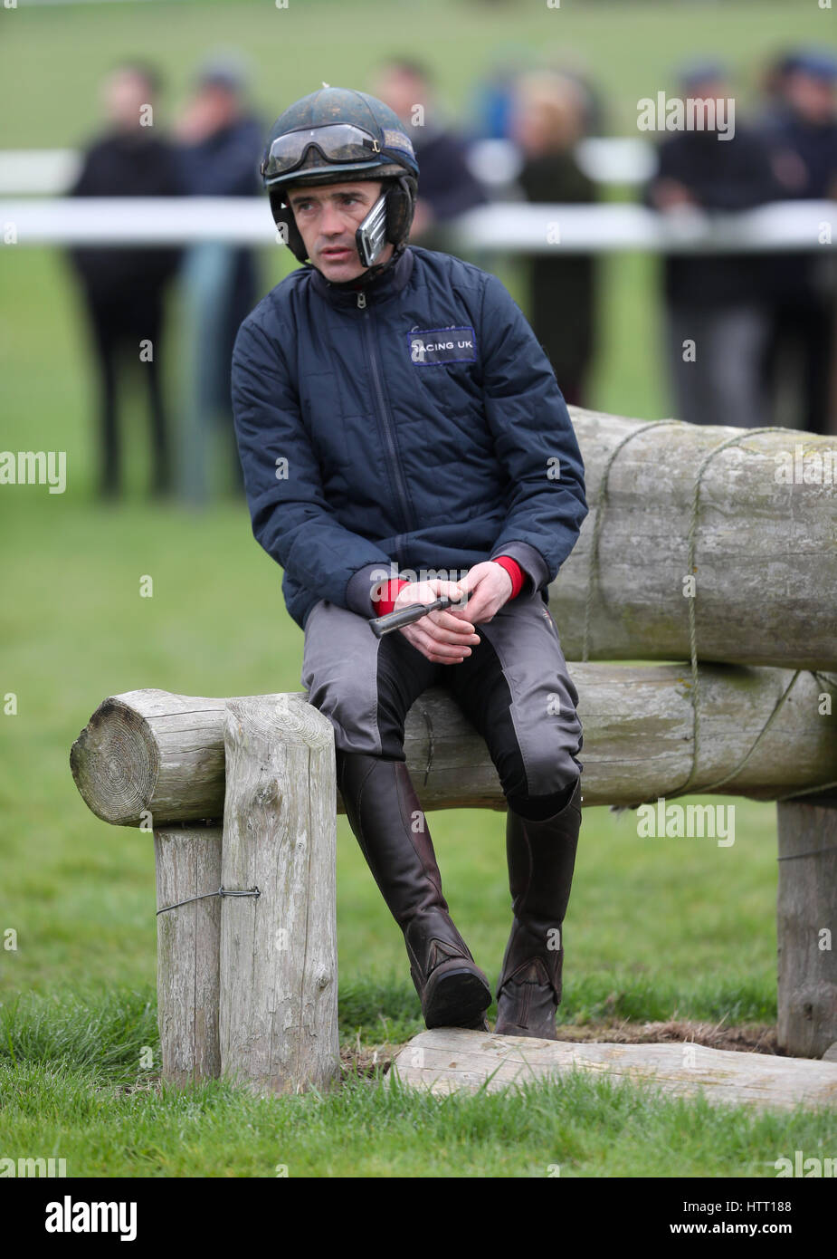 Ruby walsh hi-res stock photography and images - Alamy