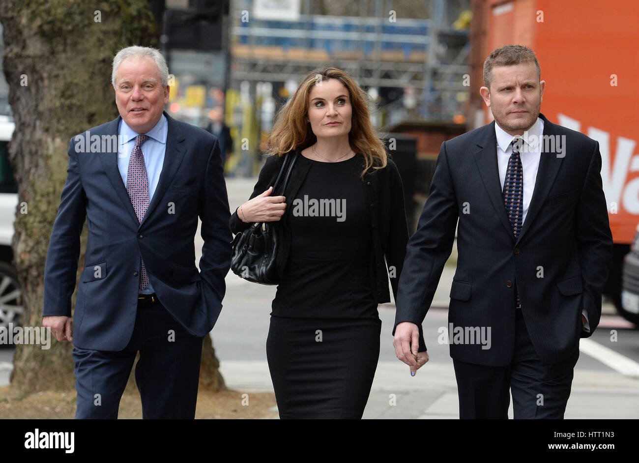 Gordon ramsays father in law hi-res stock photography and images - Alamy