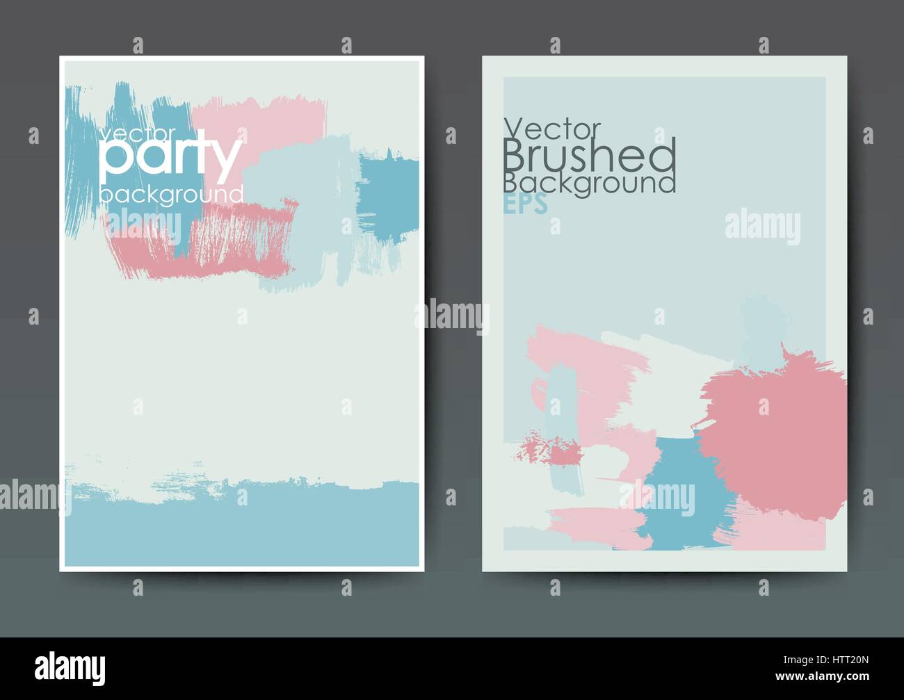 Modern brush hi-res stock photography and images - Alamy