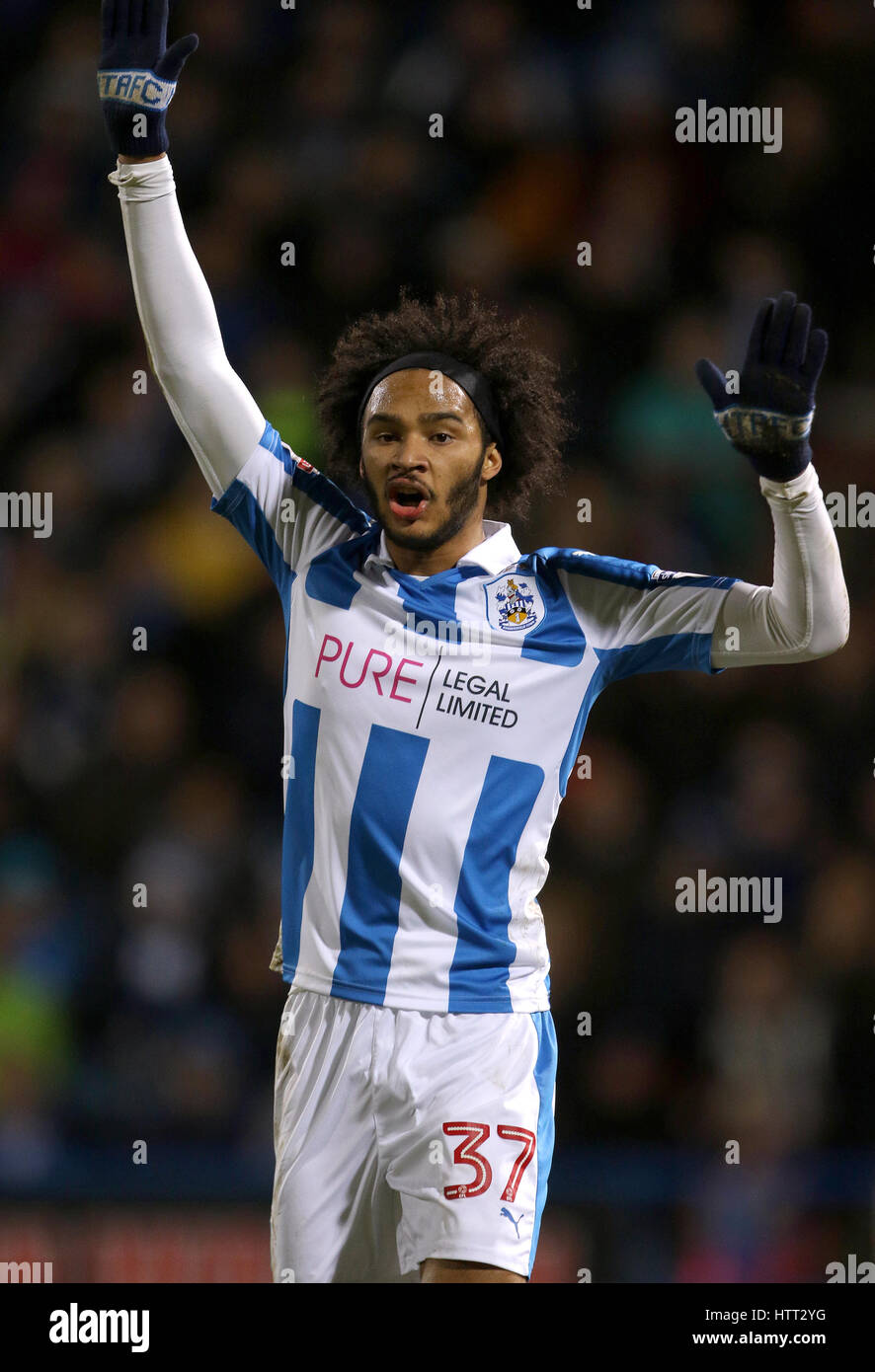 Isaiah brown hi-res stock photography and images - Alamy