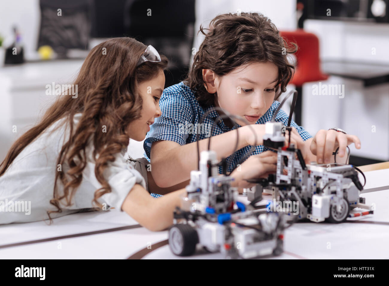 Tech project hi-res stock photography and images - Alamy