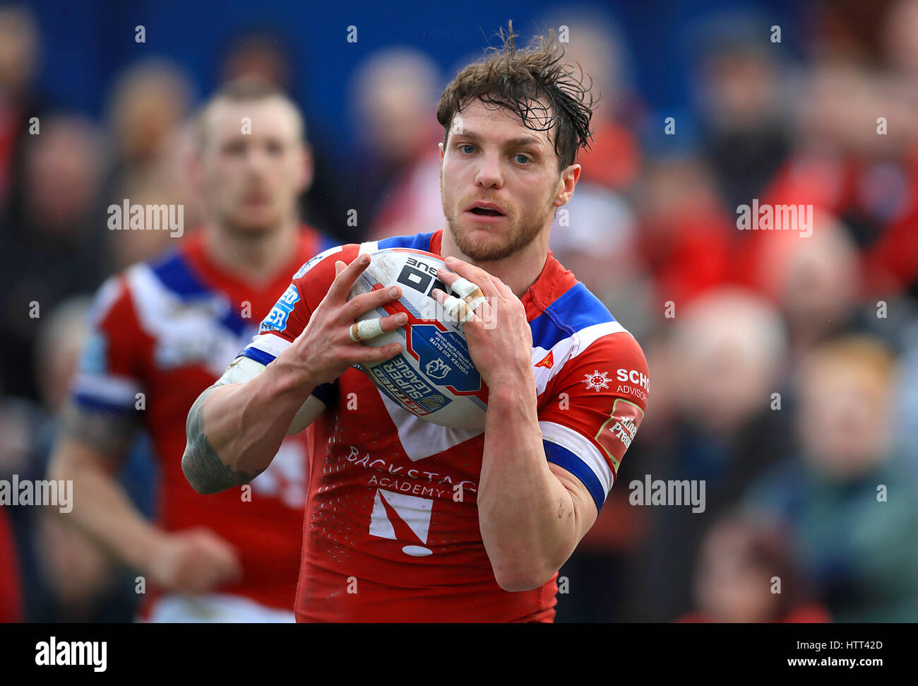 Scott Grix, Wakefield Stock Photo - Alamy