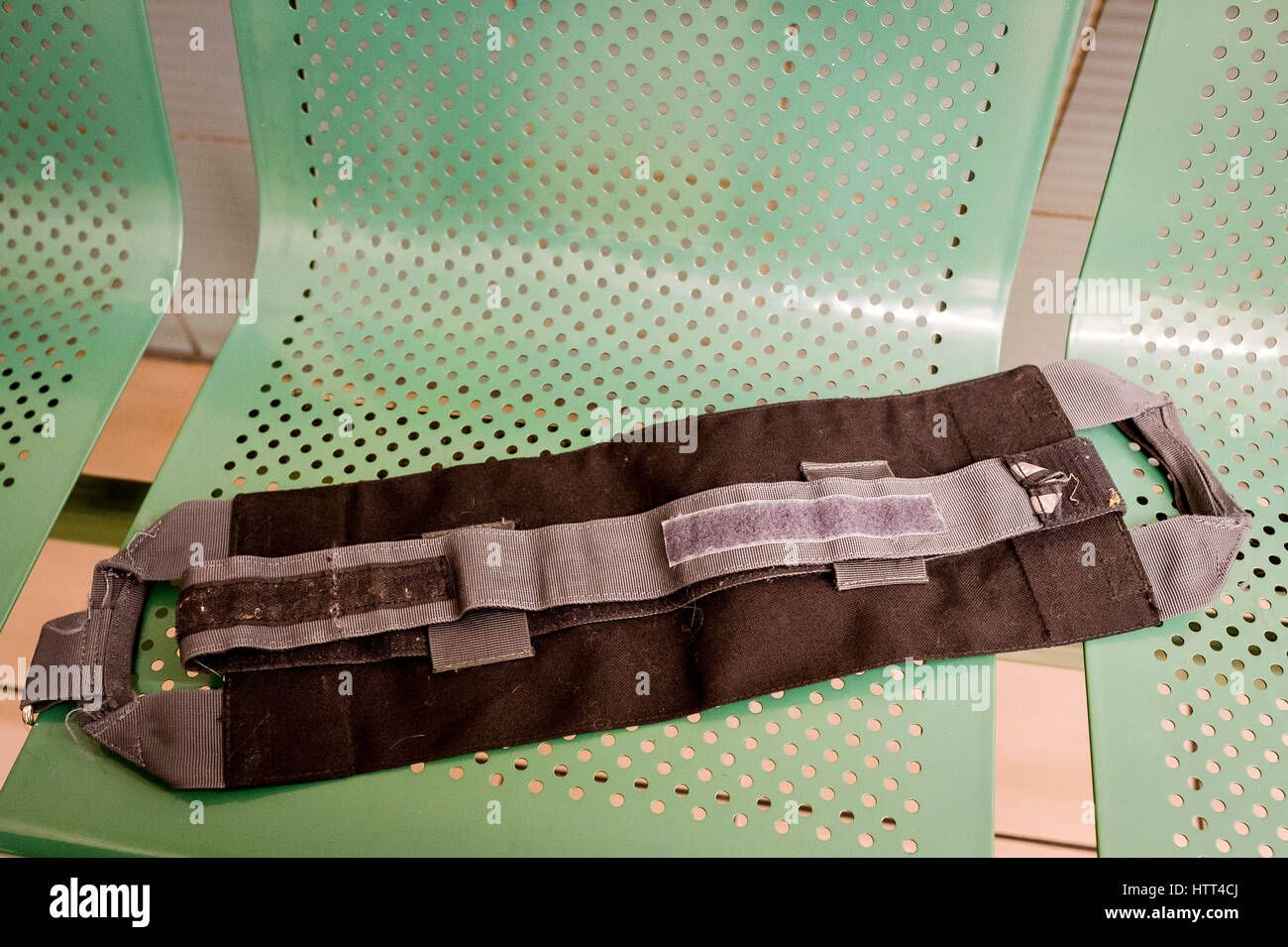 Emergency response belt hi-res stock photography and images - Alamy