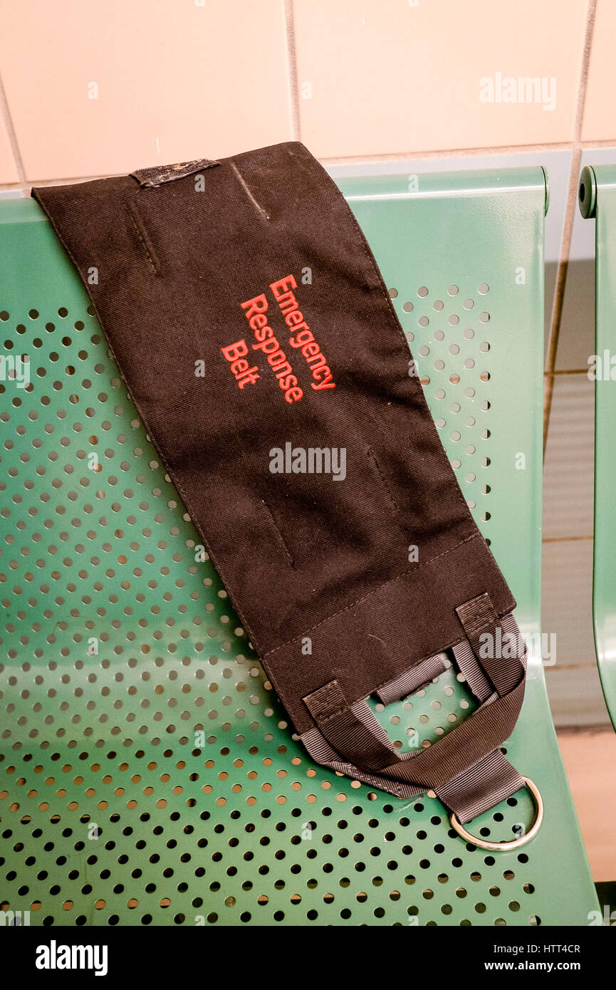 Emergency response belt hi-res stock photography and images - Alamy