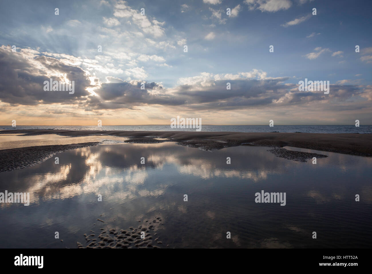 Goodwin sands hi-res stock photography and images - Alamy