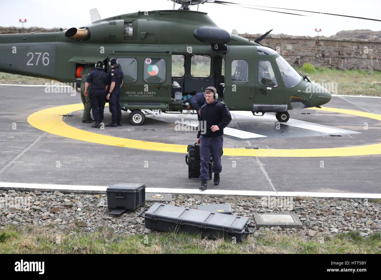 Irish air corps hi-res stock photography and images - Alamy