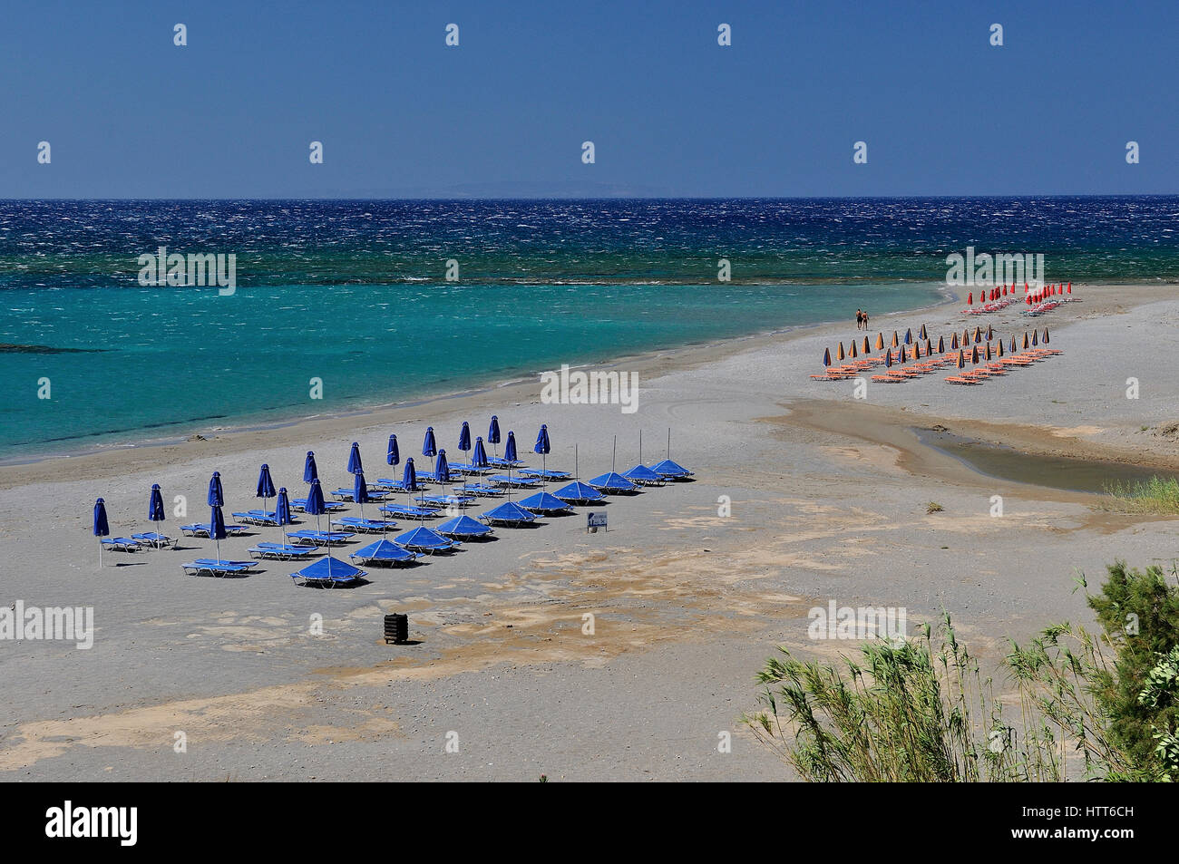 Beautiful images of Crete Greece Stock Photo - Alamy