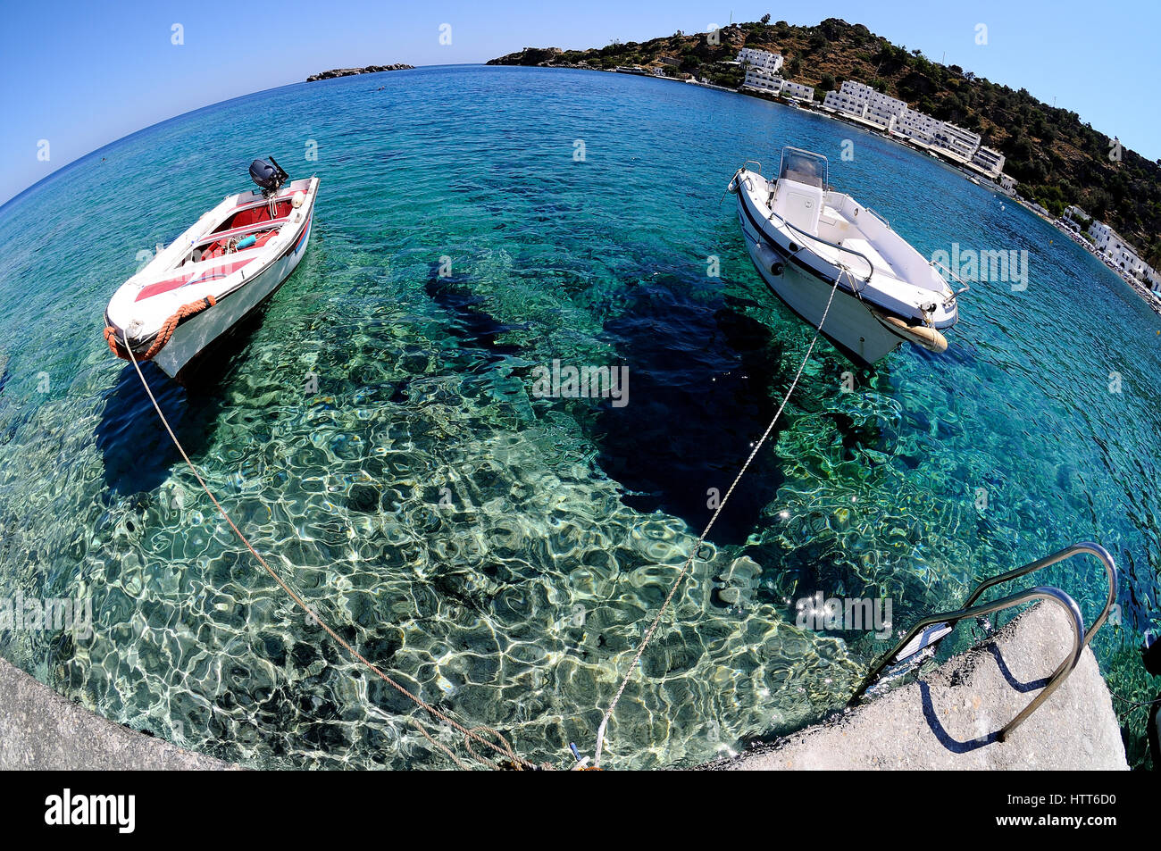 Beautiful images of Crete Greece Stock Photo - Alamy