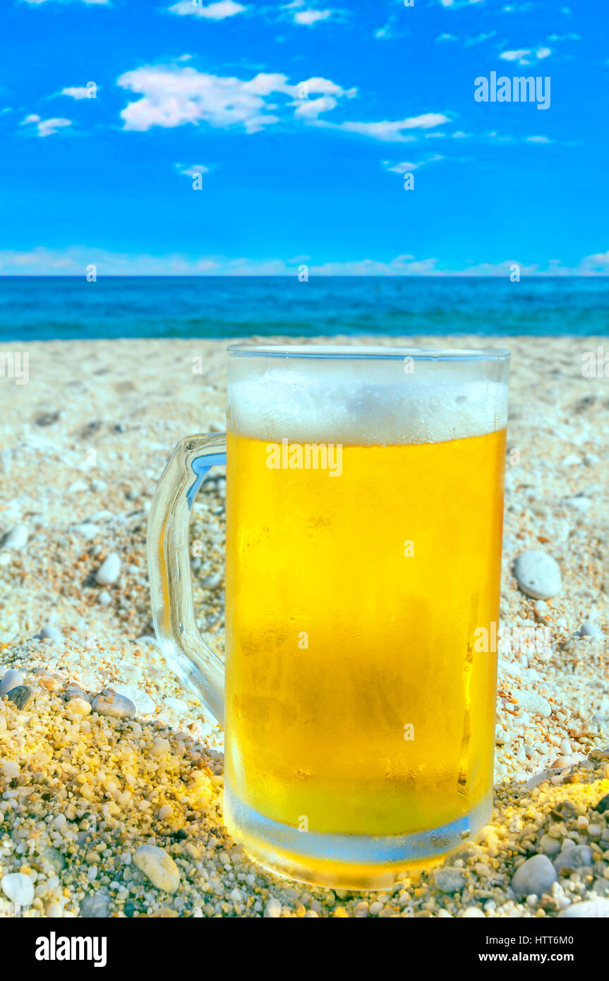 Cold delight hi-res stock photography and images - Alamy