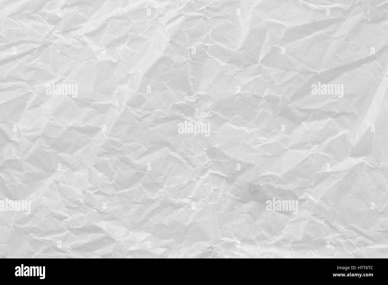 Texture of White paper wrinkled for the design background Stock Photo ...