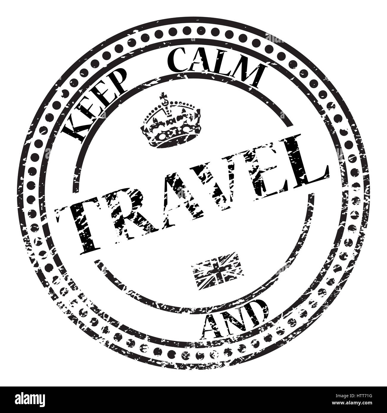 Travel stamp hi-res stock photography and images - Alamy