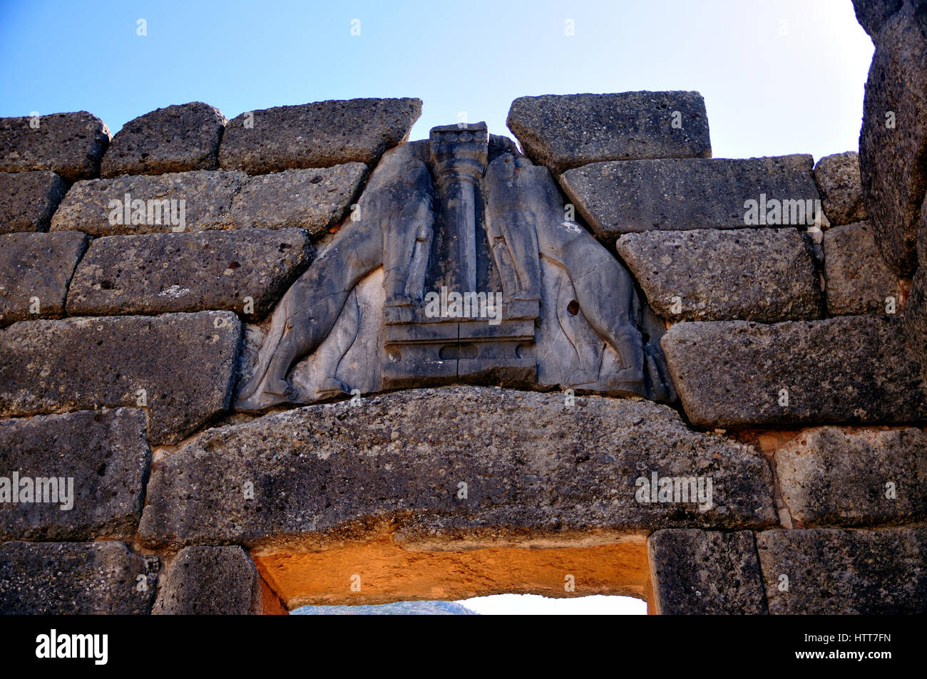 Argolida hi-res stock photography and images - Alamy