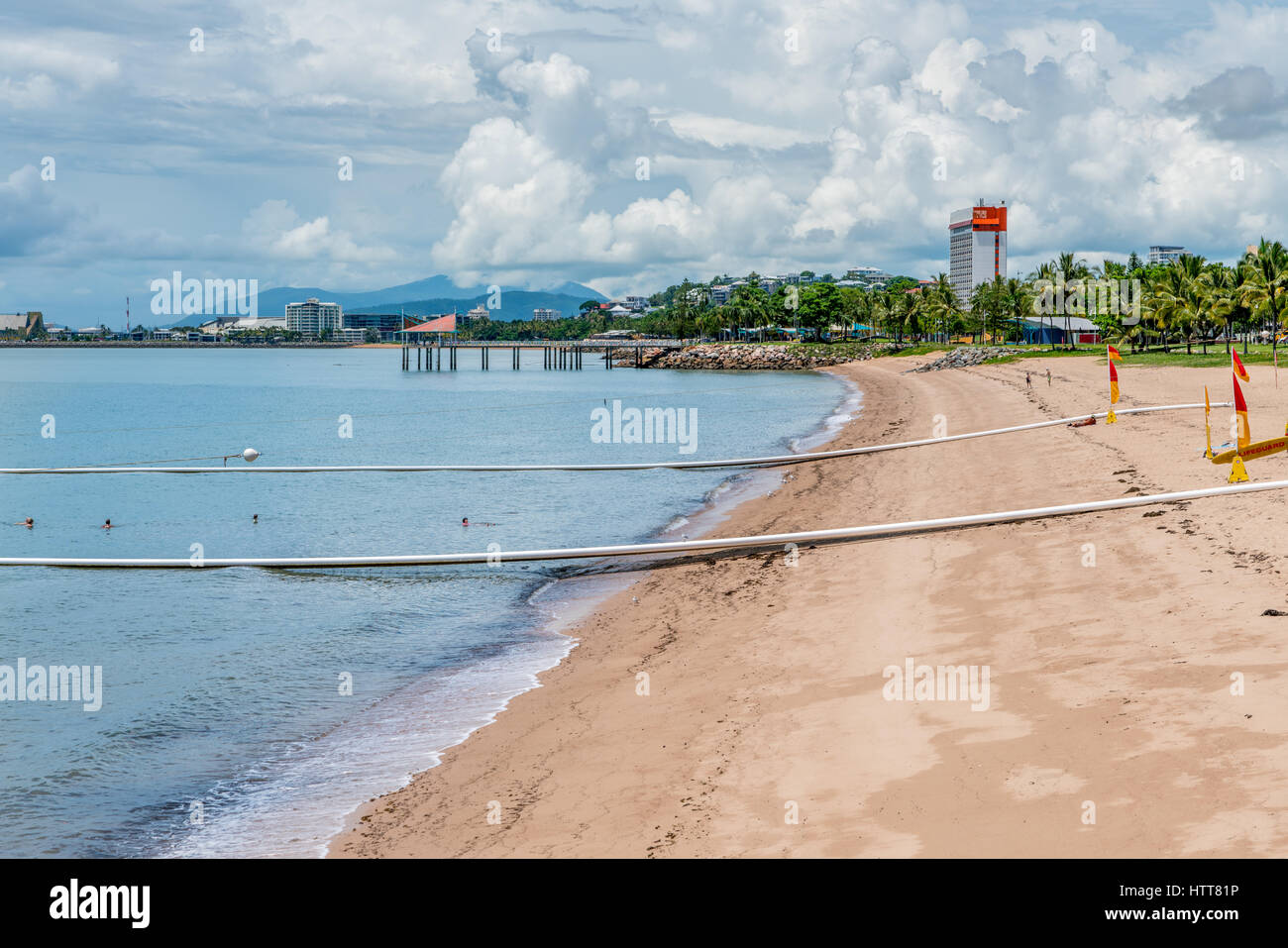 Maringe stinger net hi-res stock photography and images - Alamy