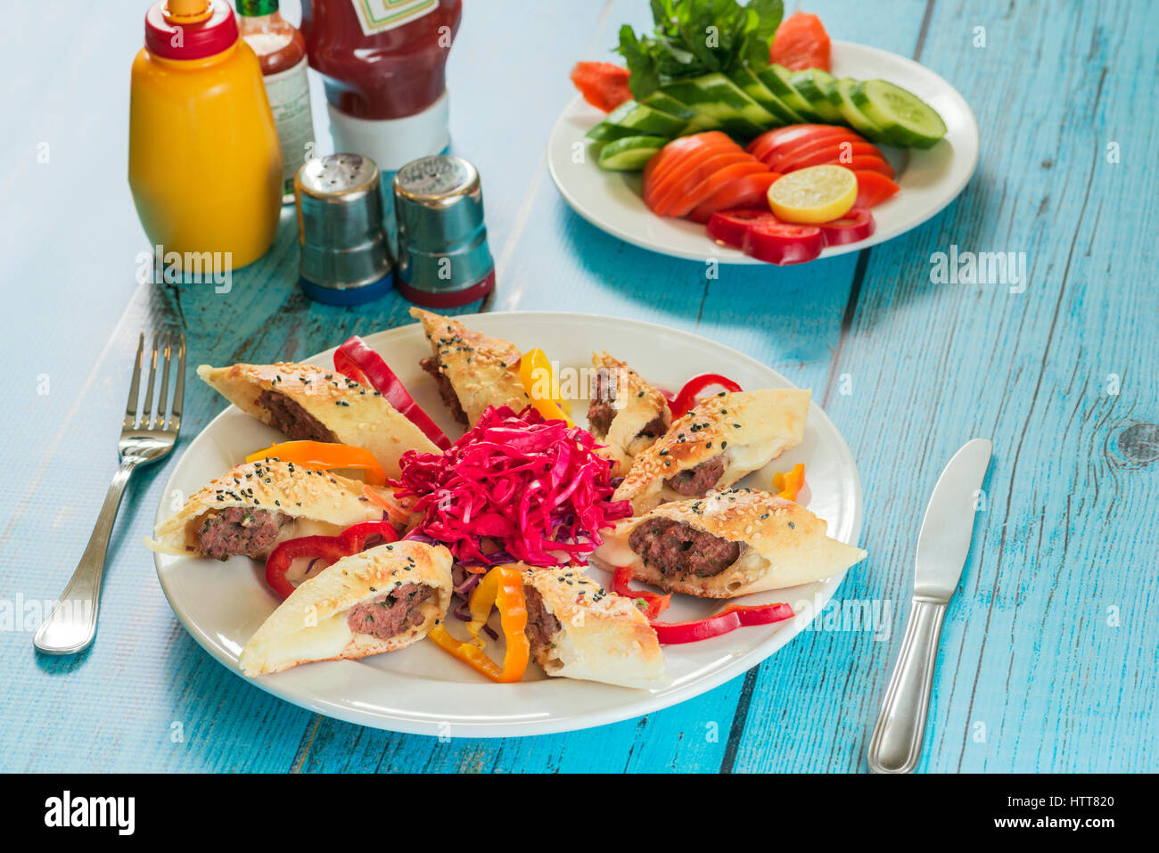 Borak turkish hi-res stock photography and images - Alamy