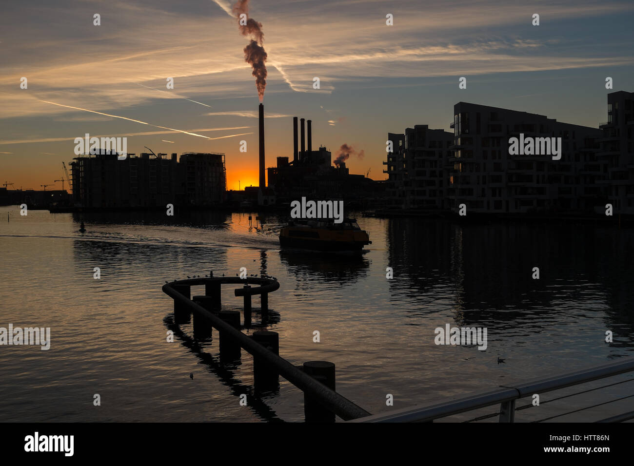 Orsted building hi-res stock photography and images - Alamy