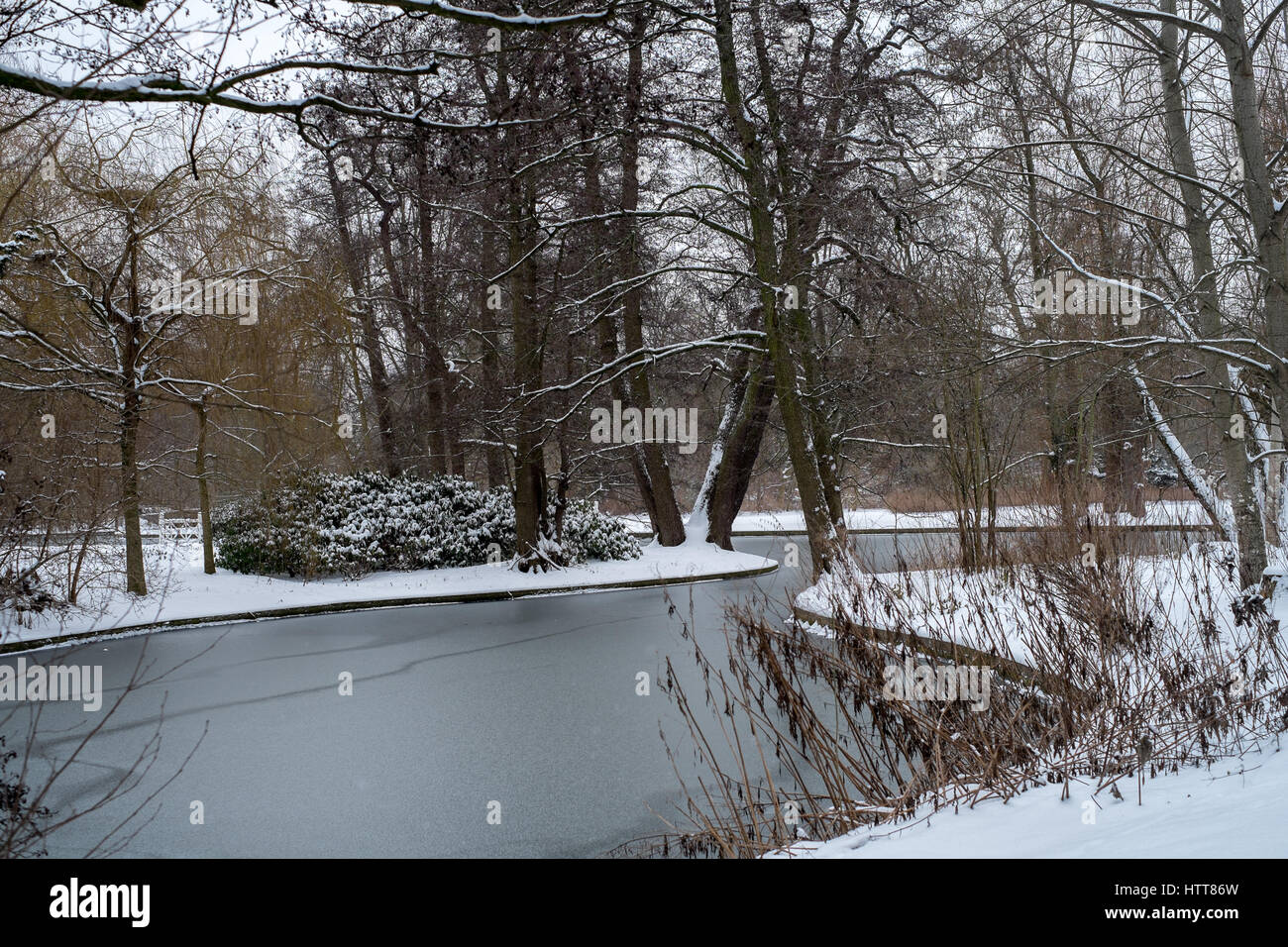 Frederiksberg copenhagen denmark hi-res stock photography and images ...
