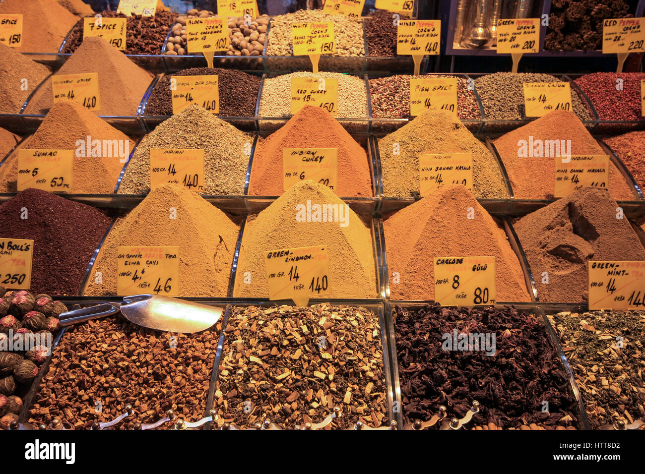 Indian bazaar colour hi-res stock photography and images - Alamy