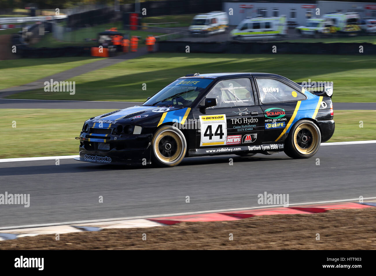 Rod birley hi-res stock photography and images - Alamy