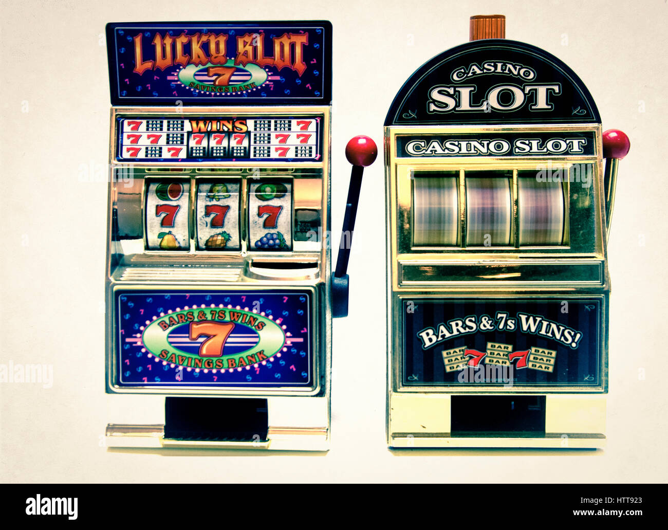 Gambler two gold hi-res stock photography and images - Alamy