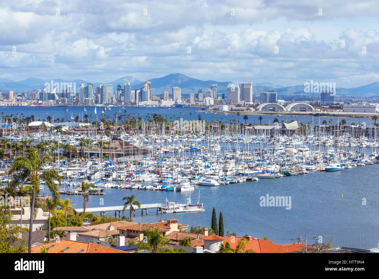 Beauty point marina hi-res stock photography and images - Alamy