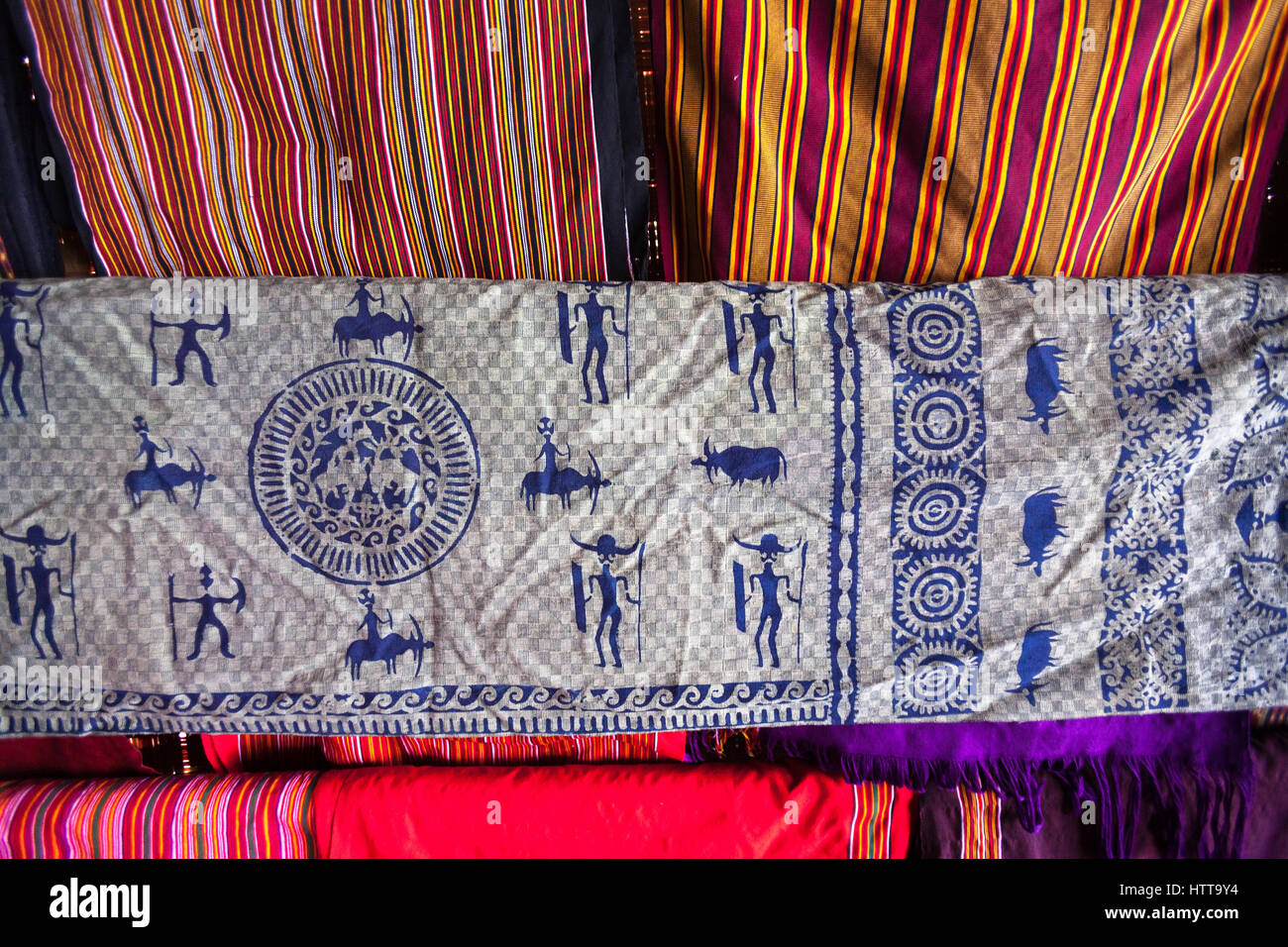 Traditional patterns toraja symbols hi-res stock photography and images ...