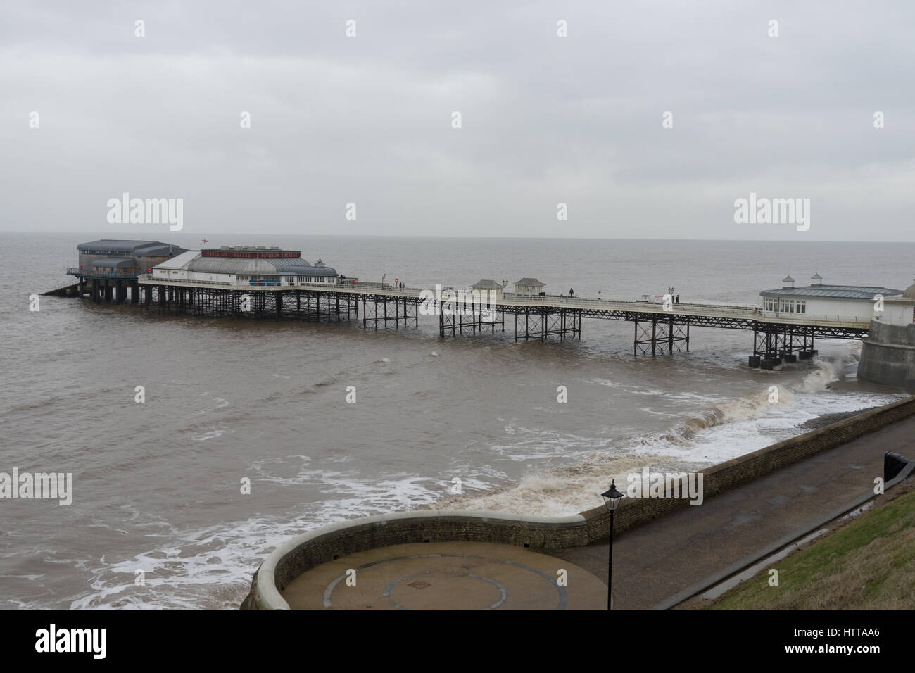 Cromer restaurant hi-res stock photography and images - Alamy