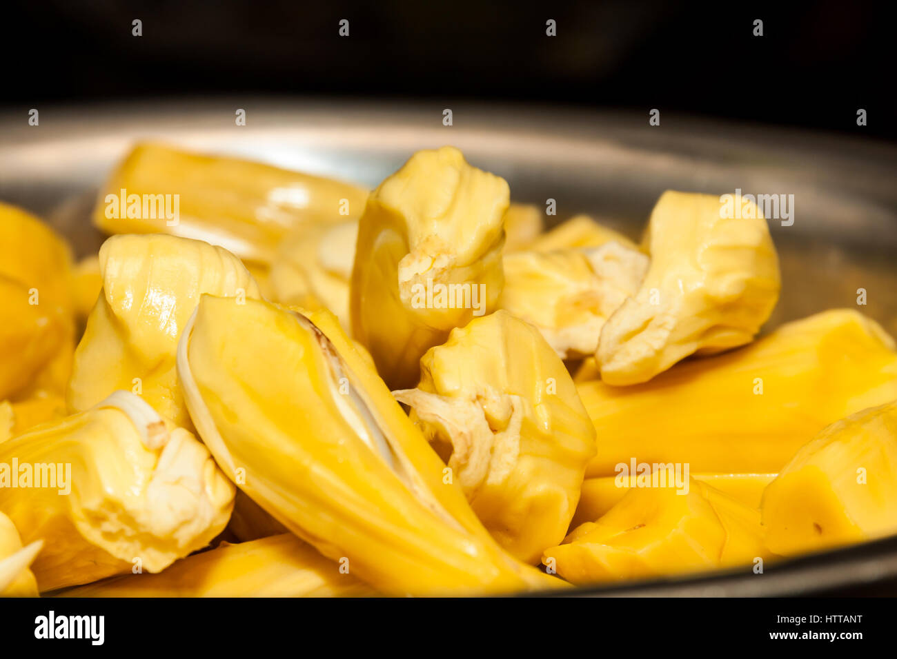 Exotic jack fruits hi-res stock photography and images - Alamy