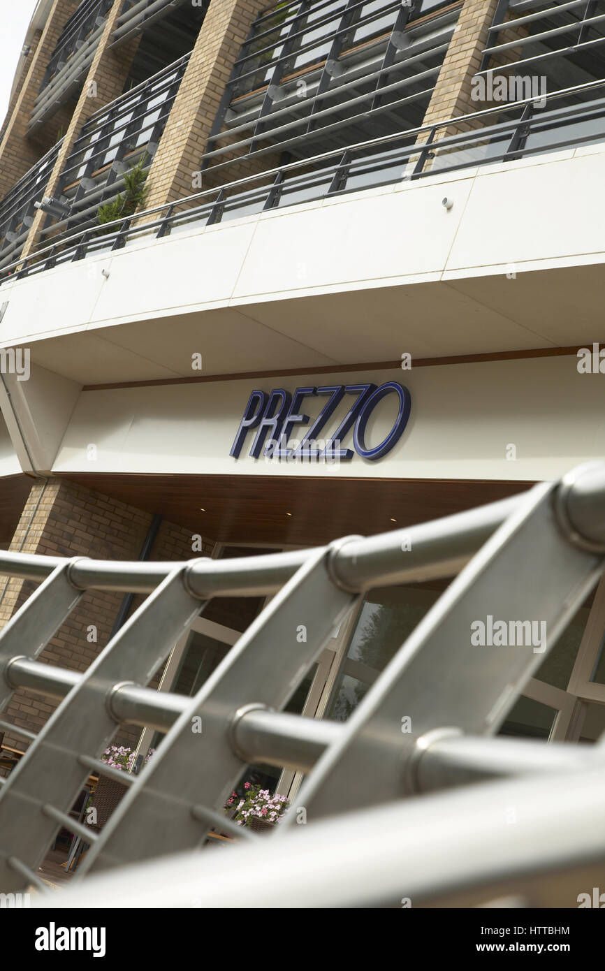 Cafe prezzo hi-res stock photography and images - Alamy