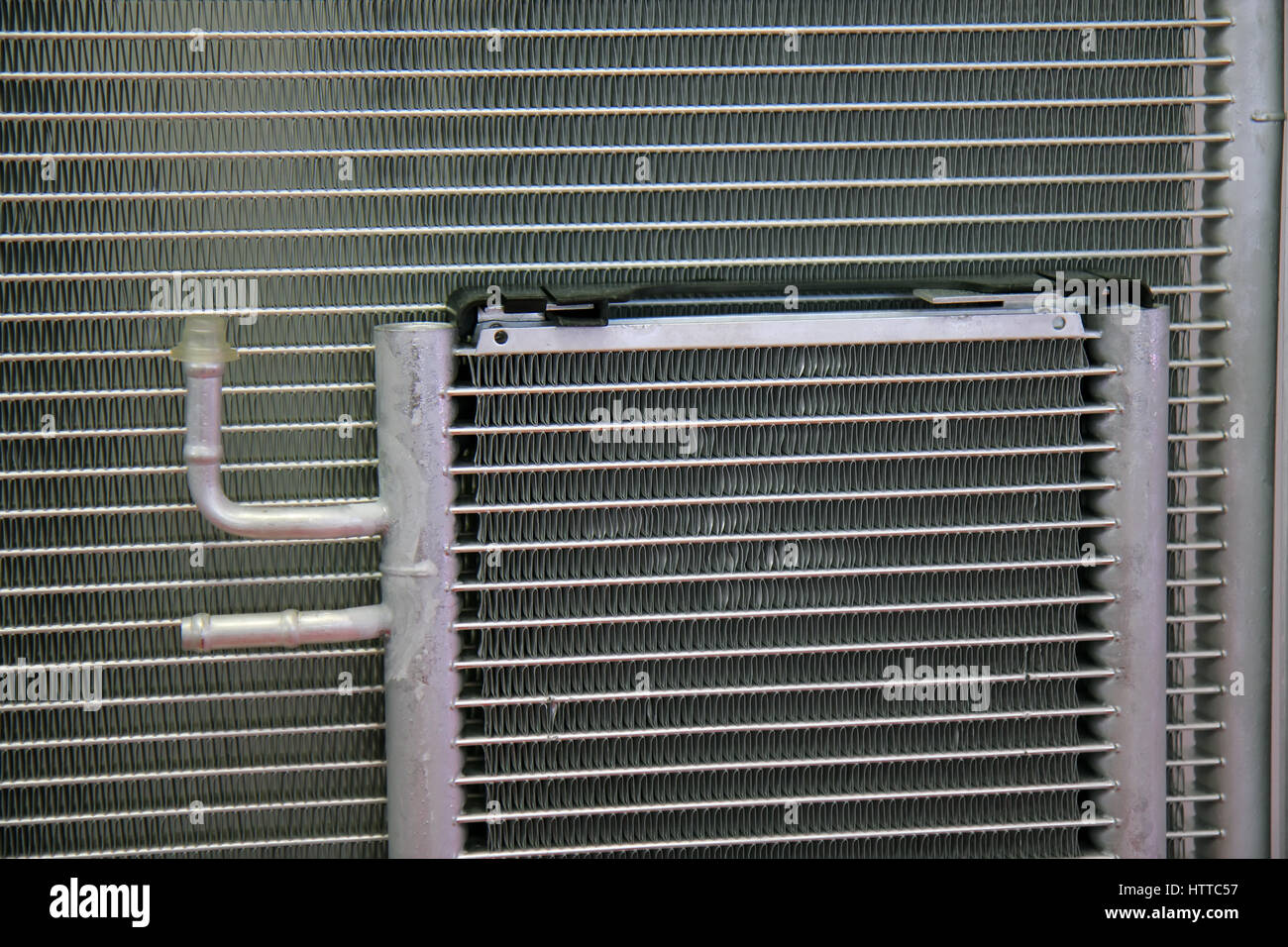 Car radiator texture hi-res stock photography and images - Alamy