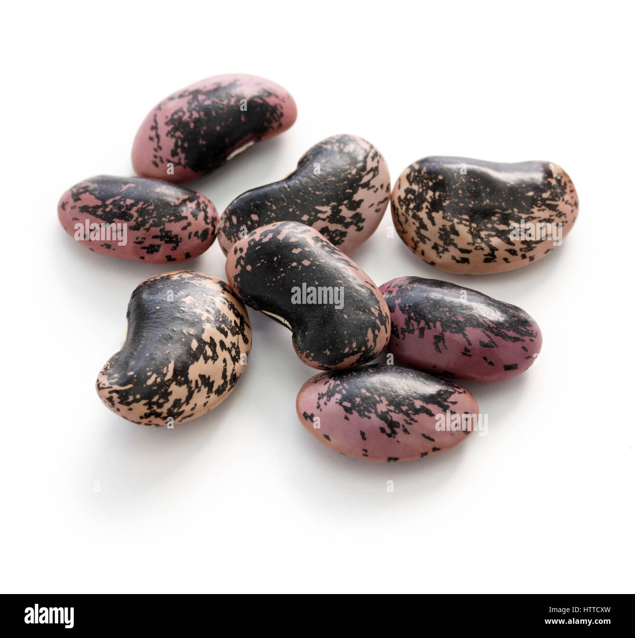 Harvesting runner bean hi-res stock photography and images - Alamy