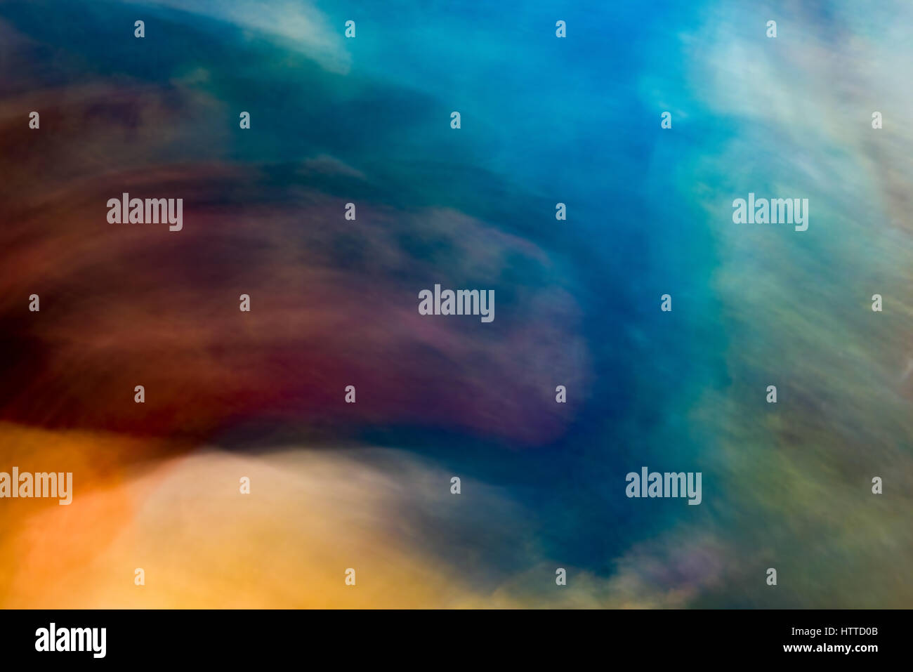 Unusual abstract light effect background, light leaks, can be used in ...