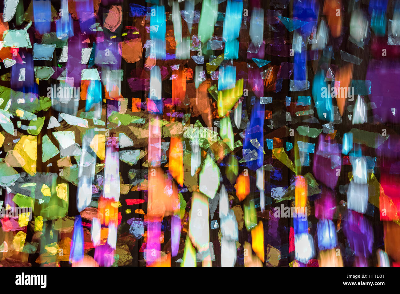 Unusual abstract light effect background, light leaks, can be used in ...