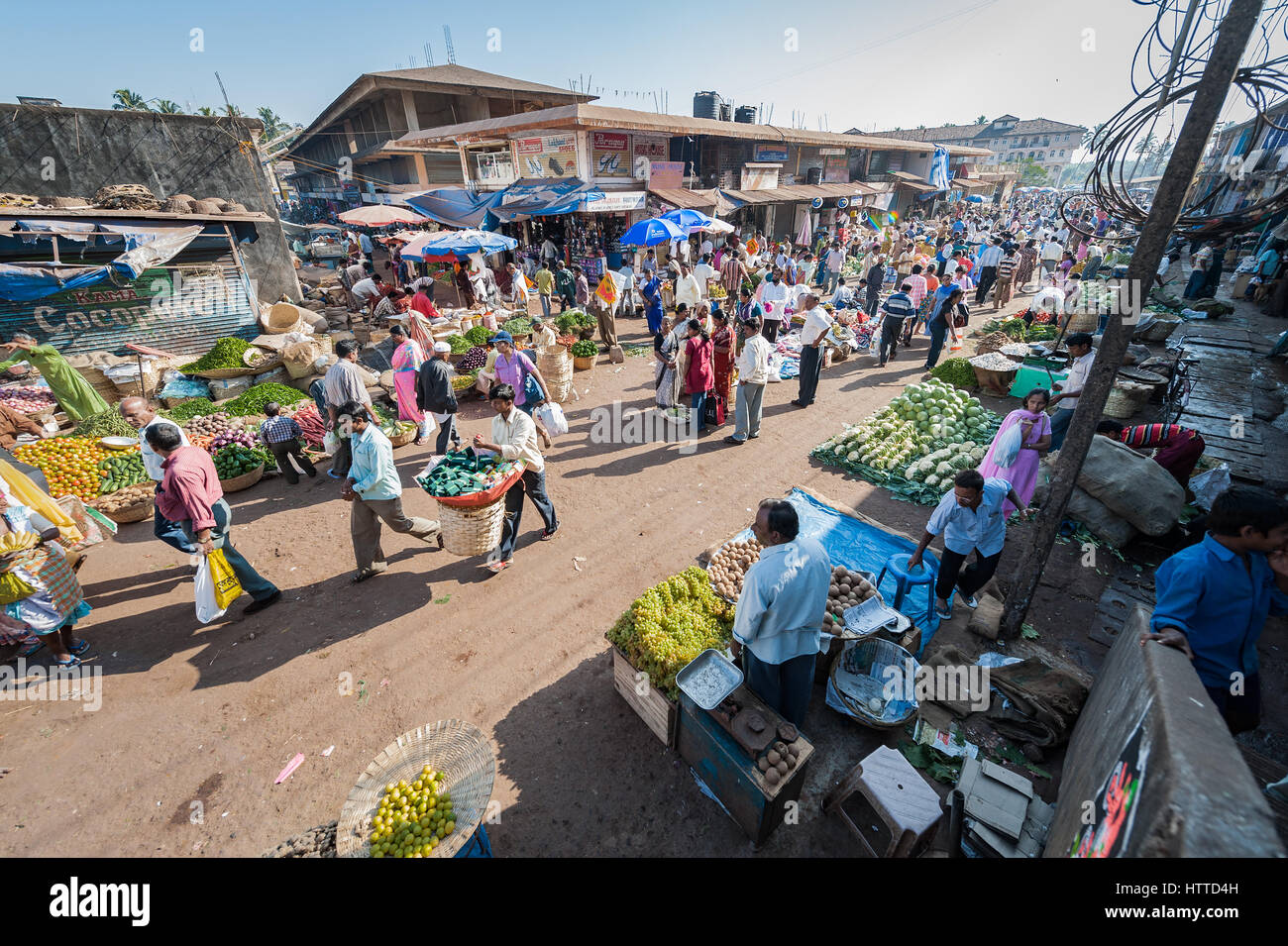 Culture of goan people hi-res stock photography and images - Alamy