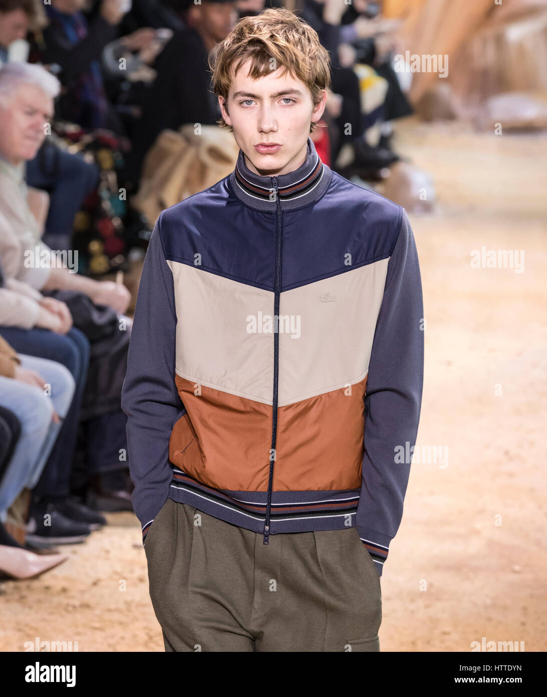 Paul hameline hi-res stock photography and images - Alamy