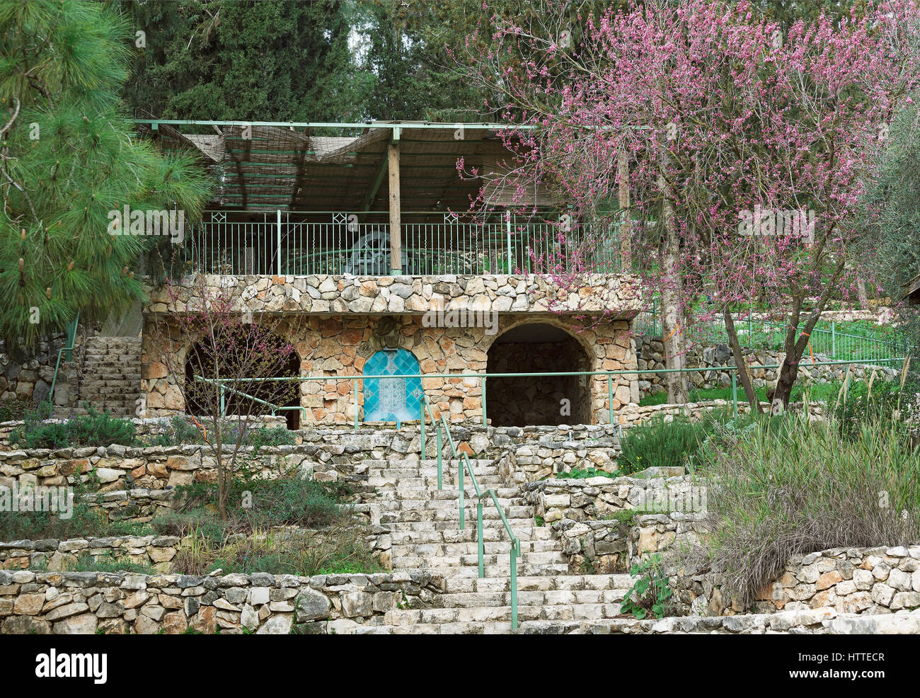 House of israel hi-res stock photography and images - Alamy