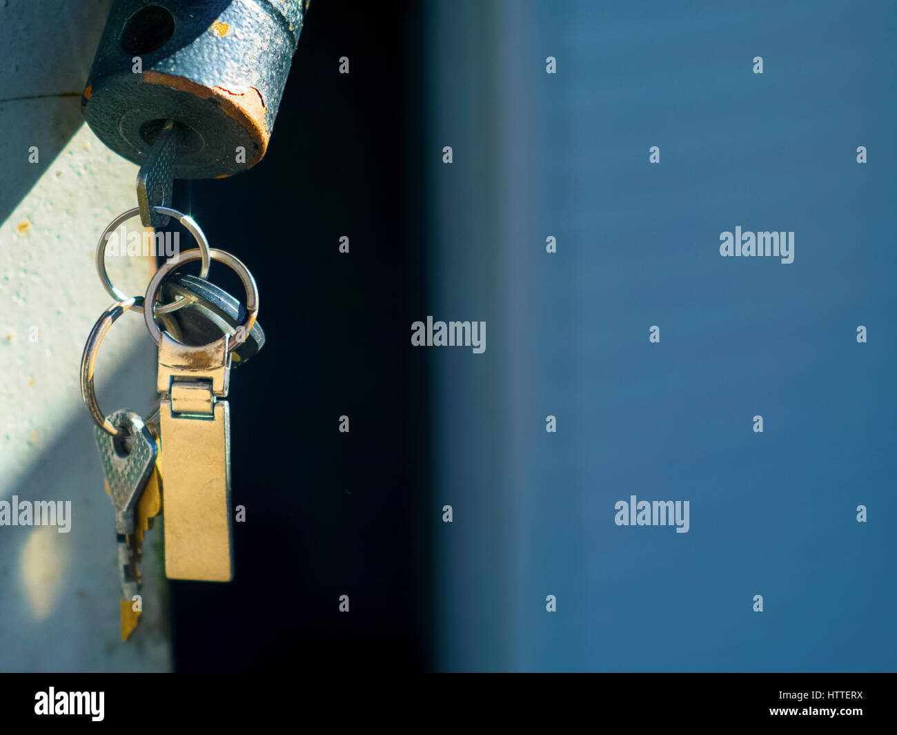 Interlock safety hi-res stock photography and images - Alamy